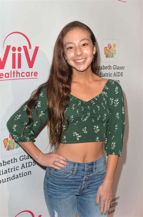Adorable American Actress Aubrey Anderson Emmons Rsophisticatedbeauty