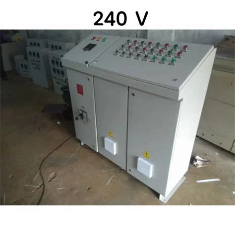 45 Kw Boiler Control Panels At ₹ 110000piece In Madurai Id 26934771412