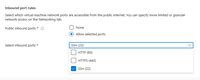 Using Nginx As Load Balancer GeeksforGeeks