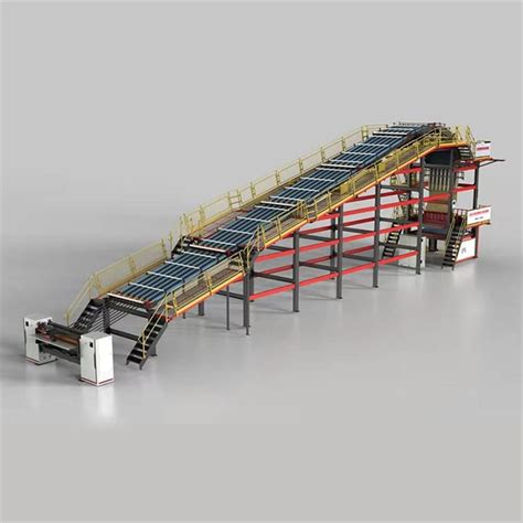 China Corrugated Board Folding Machine Suppliers Manufacturers