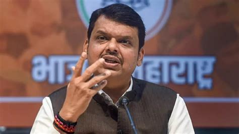 No Muslim In India Is Descendant Of Aurangzeb Devendra Fadnavis Amid