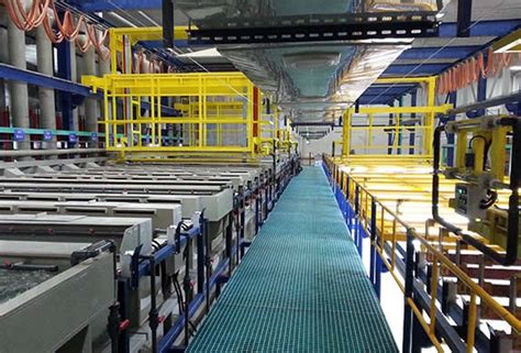 Automated Cleaning Fpi Mpi Systems Cf Global Technologies Pte Ltd