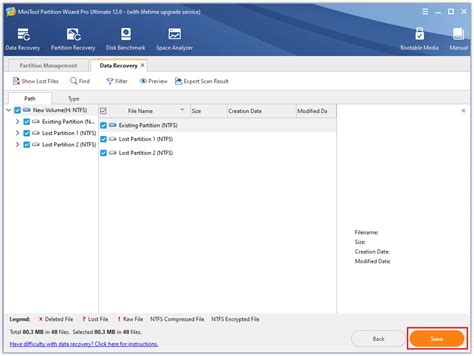 how to fix a corrupted external hard drive without formatting
