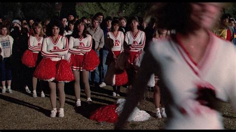 Revenge Of The Nerds 1984 Screencap Fancaps
