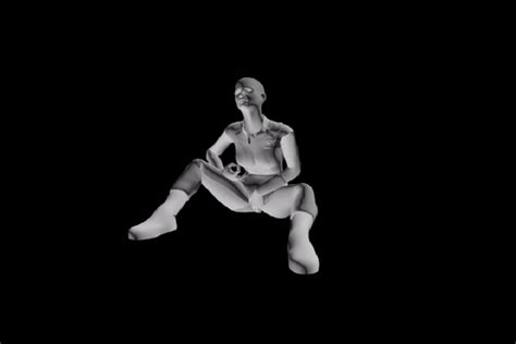 Wip Learning The Rig Step By Step Fallout 4 Adult Mods Loverslab