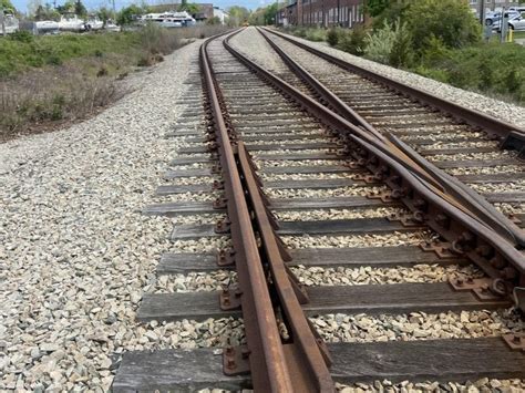 Body Of Female Found Near Morton Grove Train Tracks Overnight Metra