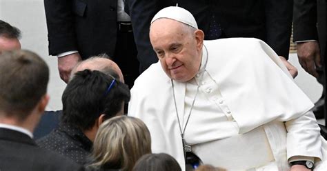 Il Papa Luomo Non Diventi Cibo Per Gli Algoritmi La Comunicazione