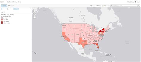 Mapping Health How Gis Contributes To Public Wellness Geoawesome