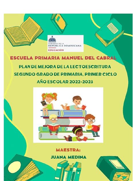 Tiii Act1 Plan De Apoyo A Los Aprendizajes Juana Medina