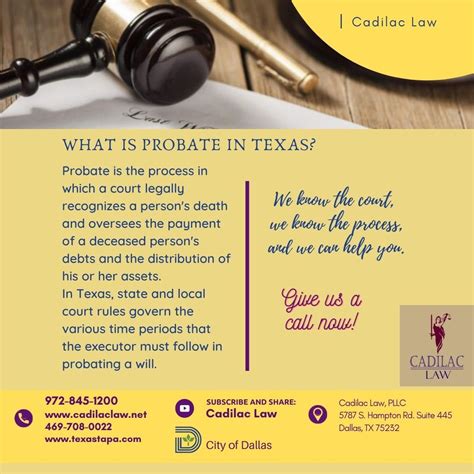 Texas Inheritance Laws What You Should Know In 2022 Artofit