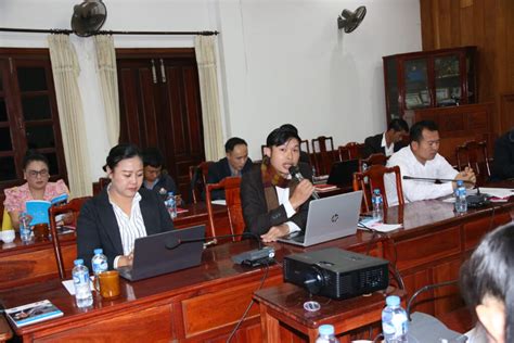 ກະຊວງ ຖວທ ແລະ ພະແນກ ຖວທ