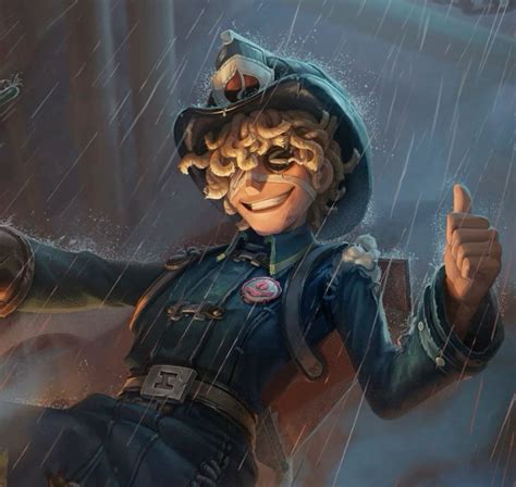 Best 12 Identity V Artofit
