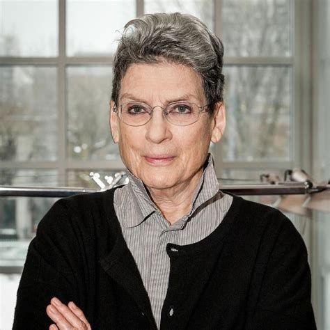Phyllis Lambert Receives 2016 Arnold W Brunner Memorial Prize