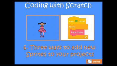 sprites for scratch scratch free programming language and online