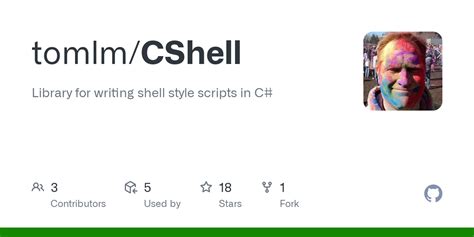 cshell tests cshell tests cshell tests cs at master · tomlm cshell · github