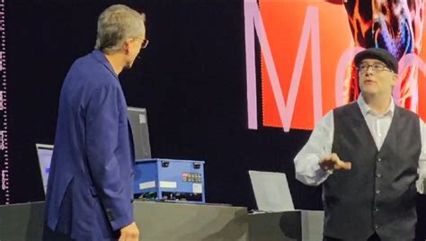 Terlalu Cepat Intel Demokan Lunar Lake Di Pengumuman Meteor Lake Jagat Review