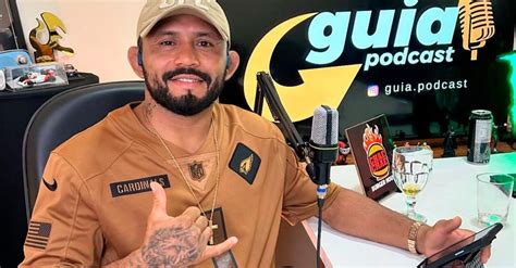 Фигередо не верува дека Умар Нурмагомедов е способен да стане шампион Ipon