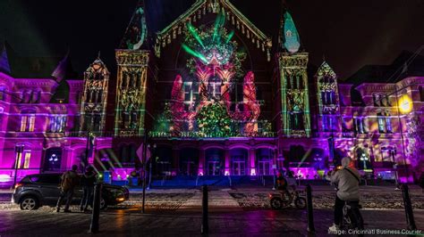 Best Of Blink See The 2024 Edition Of The Art And Light Event