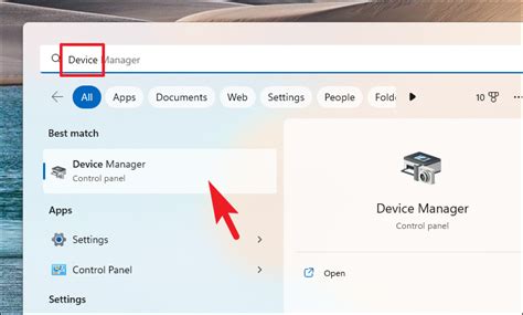 How To Download And Install Synaptics Touchpad Driver On Windows 11