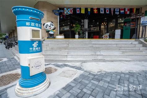 超特别的city Walk“北外滩线”来了！ 上海市文旅推广网 上海市文化和旅游局 提供专业文化和旅游及会展信息资讯