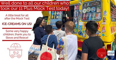 11 Plus Mock Test Treat The Learning Academy Tutoring