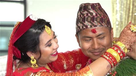 Subina Sabins Wedding Youtube