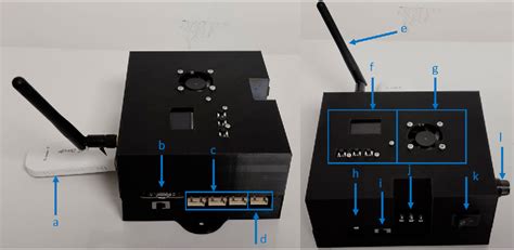 Figure 10 From Multipurpose Modular Wireless Sensor For Remote