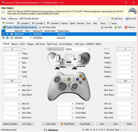 Use Any Generic Bluetooth Controller To Play Games On Windows Pc Pc Games Steam Emulator Or