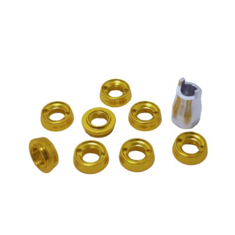 Everything You Need To Know About Chromic Acid Anodize For Aerospace Aluminium Etcn