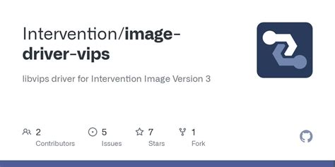 Laravel News On Linkedin Github Interventionimage Driver Vips Libvips Driver For Intervention