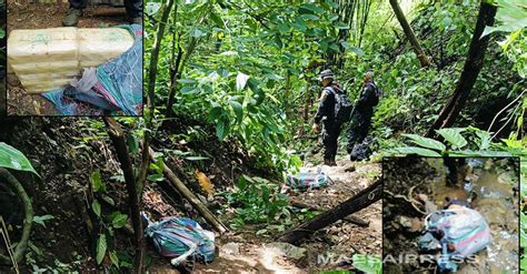 မြန်မာနယ်စပ်တွင် ထိုင်းစစ်တပ်နှင့် မူးယစ်ဆေးသယ်အဖွဲ့ ပစ်ခတ် ၆ ဦးသေဆုံး၊ စိတ်ကြွဆေး ၁ သန်းကျော်ဖမ်းမိ