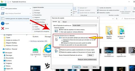 Como Abrir Pastas Um Clique No Windows 11