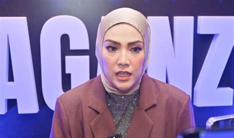 Campur Urusan Keluarga Punca Shila Amzah Diserang Artis Legenda