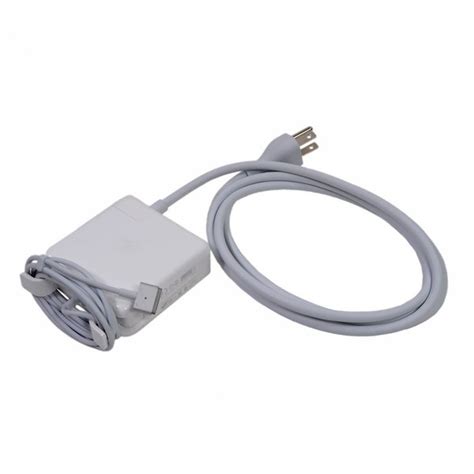 Apple MagSafe AC Adapter W AC Adapter End IFixit