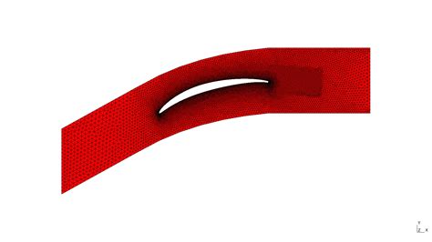 Mesh Module Aero Optim