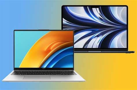 6 Perbedaan Macbook Vs Laptop Mana Yang Paling Cocok Untuk Kamu