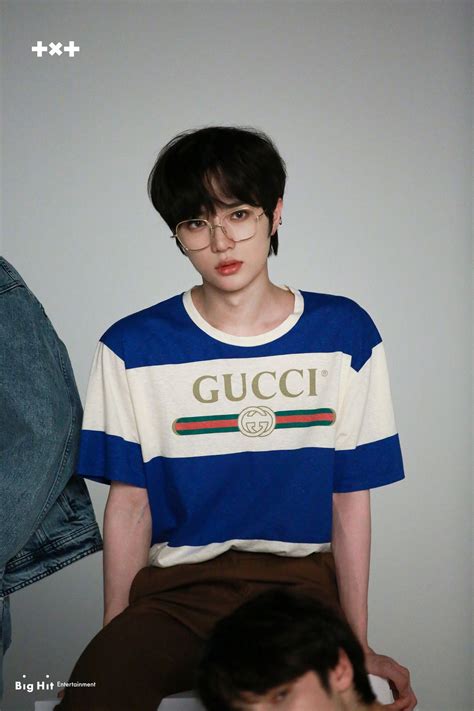 [잡담] 투바투 범규 짧머 Vs 장발 인스티즈 Instiz 연예 카테고리