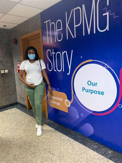 Ijeoma Onwuka ️ On Linkedin Nysc Nigeria Kpmgproud 501 Comments