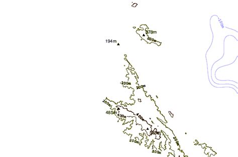 Pacifica Tide Station Location Guide