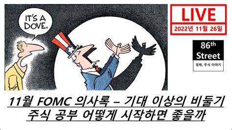 Fomc Youtube