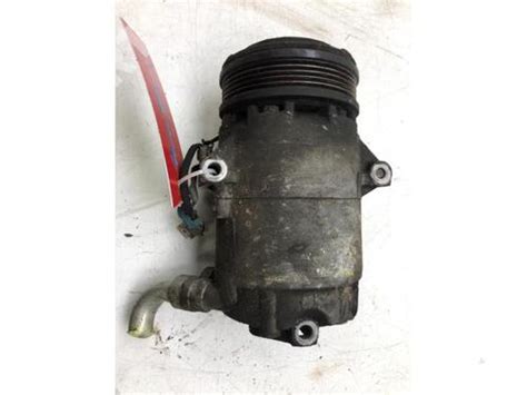 AC Compressor OPEL ASTRA G Hatchback T F F B Parts