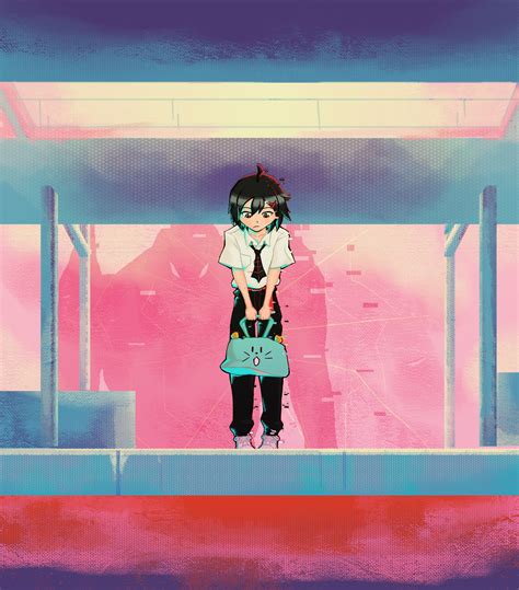 Ikari Shinji Peni Parker And Spdr Neon Genesis Evangelion And 3