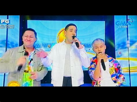 Paolo Contis May Paglilinaw Sa Pagiging Bagong Host Ng Eat Bulaga