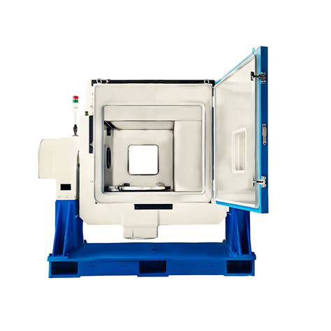 High Precision Temperature Controlled Dual Axis Rotary Table For Imu Testing And Gyroscope Calibration