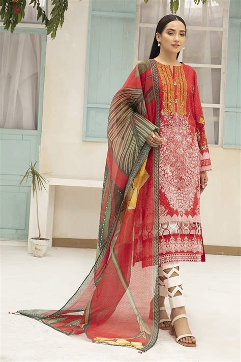 Nishat Linen Azadi Sale 2023 Flat 30 35 Off Unstitched