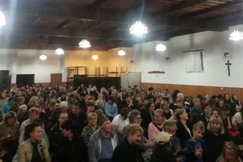 Proslava Dana Općine Veliki Bukovec Završila Smijehom Do Suza Kerekesh