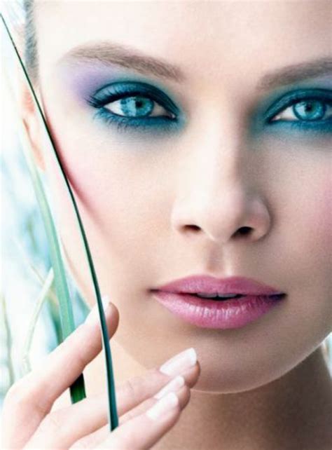14 Vivacious Makeup Ideas For Spring 2014 Pretty Designs