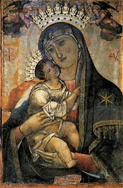 8 Maggio Testo Della Supplica Alla Madonna Di Pompei B M V Dello