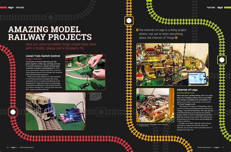 Issue 82 — Raspberry Pi Official Magazine
