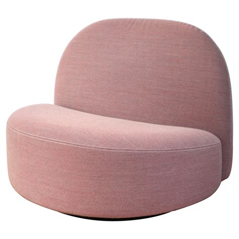 Fauteuil Vintage Elysée Pierre Paulin édition Ligne Roset For Sale At